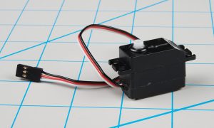How to Reverse a Servo (4 Simple Steps) – Majestic RC