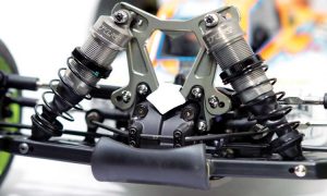 Best RC Crawler Shocks: Drive Smoother Than Ever – Majestic RC