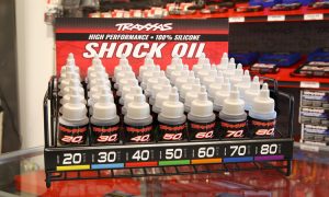 RC Shock Oil Weight Explained: A Guide for Starters – Majestic RC