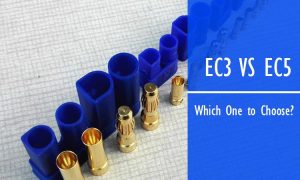 EC3 vs EC5: Which RC Battery Connector Should You Choose? – Majestic RC