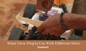 What Glow Plug to Use with Different Nitro [Explained] – Majestic RC