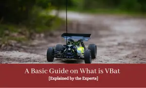 A Basic Guide on What is VBat [Explained by the Experts] – Majestic RC